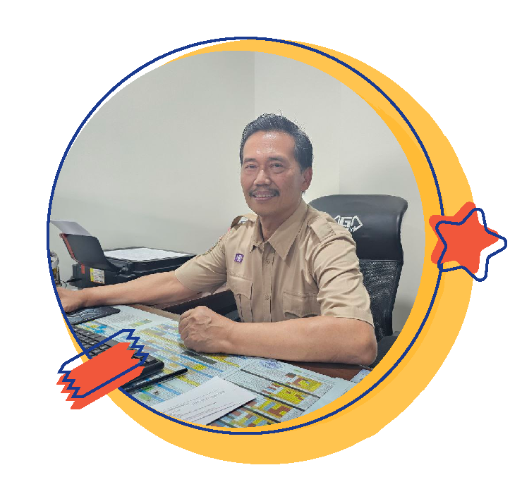 SD Santo Antonius Jakarta Timur